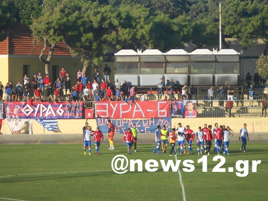 [Γ Εθνική, 6ος όμιλος] Διαγόρας Ρόδου - Προοδευτική 1-0 (photos ...