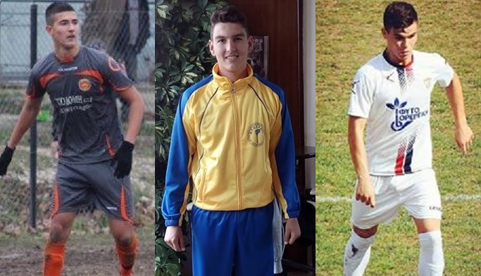 Τα τυπικά για τρεις μεταγραφές - Sportsup.gr