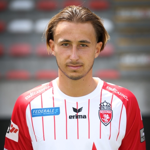 Στους πρωταθλητές ο Thomas Demol, στο ρόστερ και ο 19χρονος Γκίτσης ...