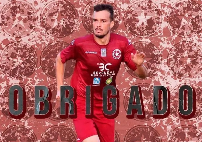 Στον Πανηλειακό ο Leo Fernandes! - Sportsup.gr