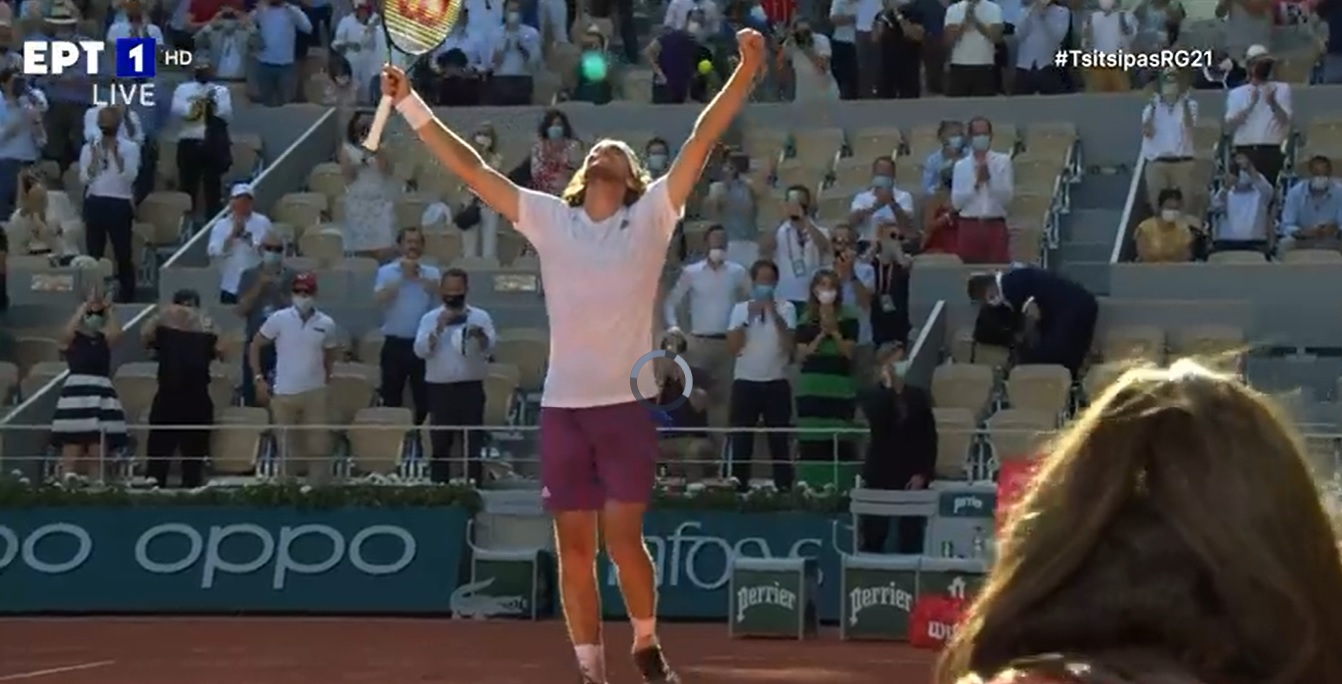 ΝΑΙ ΡΕ Στέφανε, πάμε για τον τίτλο! (vids) - Sportsup.gr