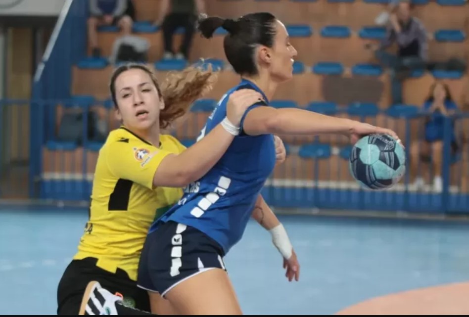 Α1 Γυναικών : Νέα “παράσταση” από την Πυλαία και 4×4 - Sportsup.gr