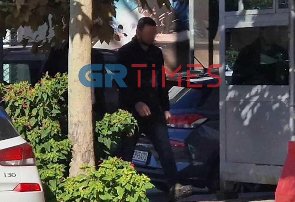 ΕΚΤΑΚΤΟ : Παραδόθηκε στις αρχές ο 26χρονος που παρέσυρε και εγκατέλειψε ...