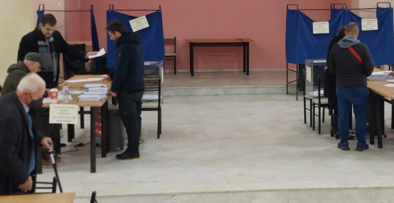 Δημοψήφισμα Ακρινής: Σαρωτική νίκη της επιλογής για συνέχιση της ...