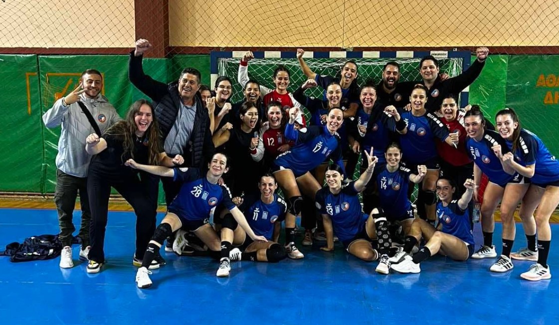 A1 Γυναικών : Ευρεία νίκη για την Πυλαία - Sportsup.gr