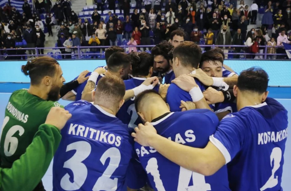 Οι κλήσεις της Εθνικής Ανδρών για τα φιλικά με Γεωργία - Sportsup.gr