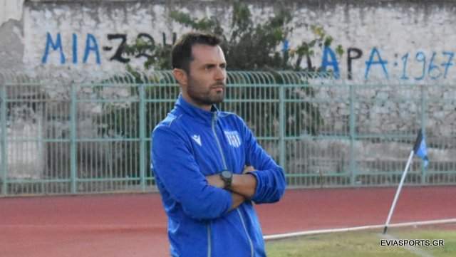 Συγκλονιστικός ο προπονητής του Ιορδάνη : “Εκεί ψηλά θα βρεις τον γιο ...
