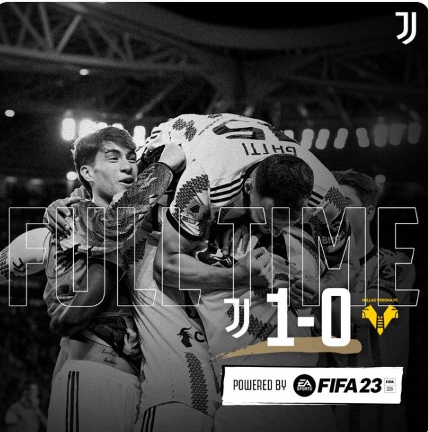 Serie A : Μία ακόμη νίκη για τη Γιουβέντους, παραμένει στο…κόλπο για το ...