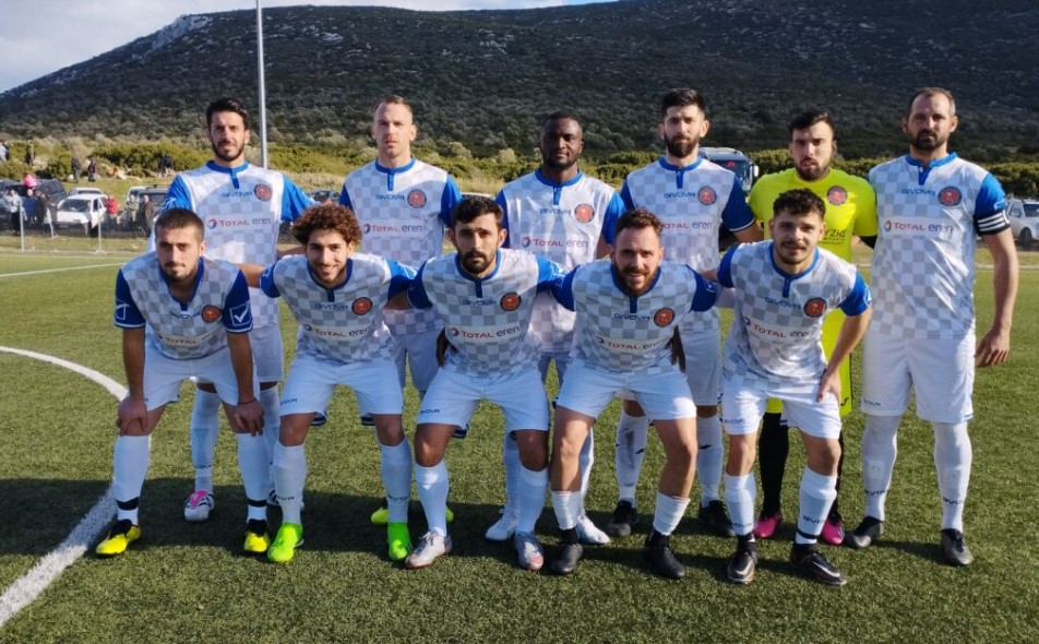Πρωταθλητής Βοιωτίας ο Ελλοπιακός - Sportsup.gr