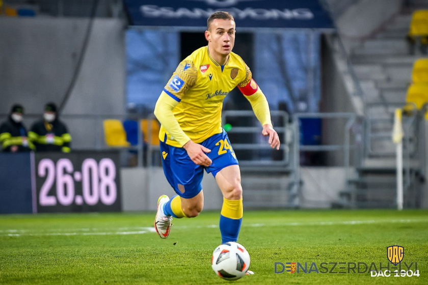 Ο Βόλος φέρνει στην Ελλάδα τον Dominik Kružliak (vid) - Sportsup.gr