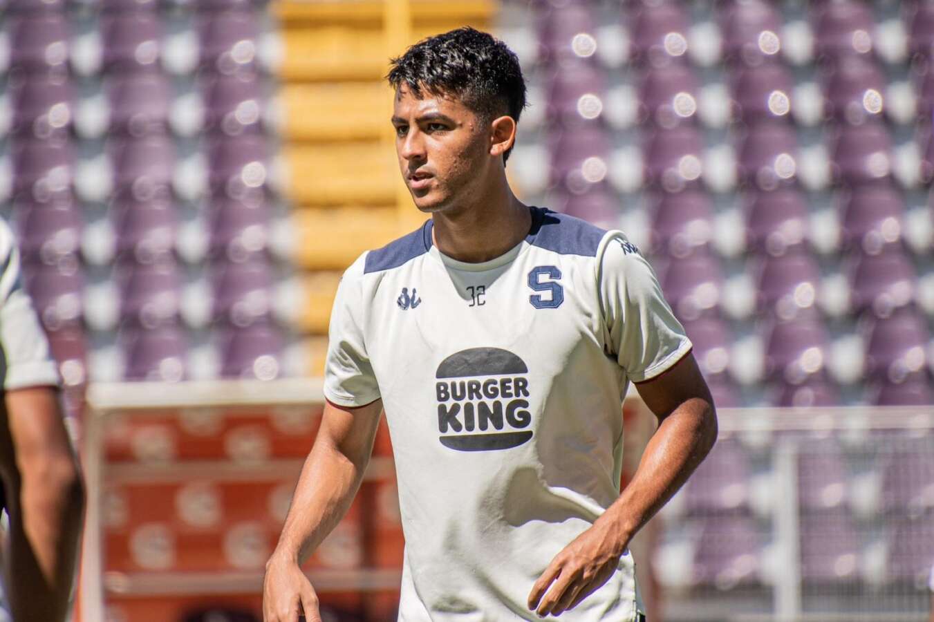 Ακόμη περισσότερες λύσεις για τον Τόλη Τερζή, έρχονται οι Álvaro Zamora ...