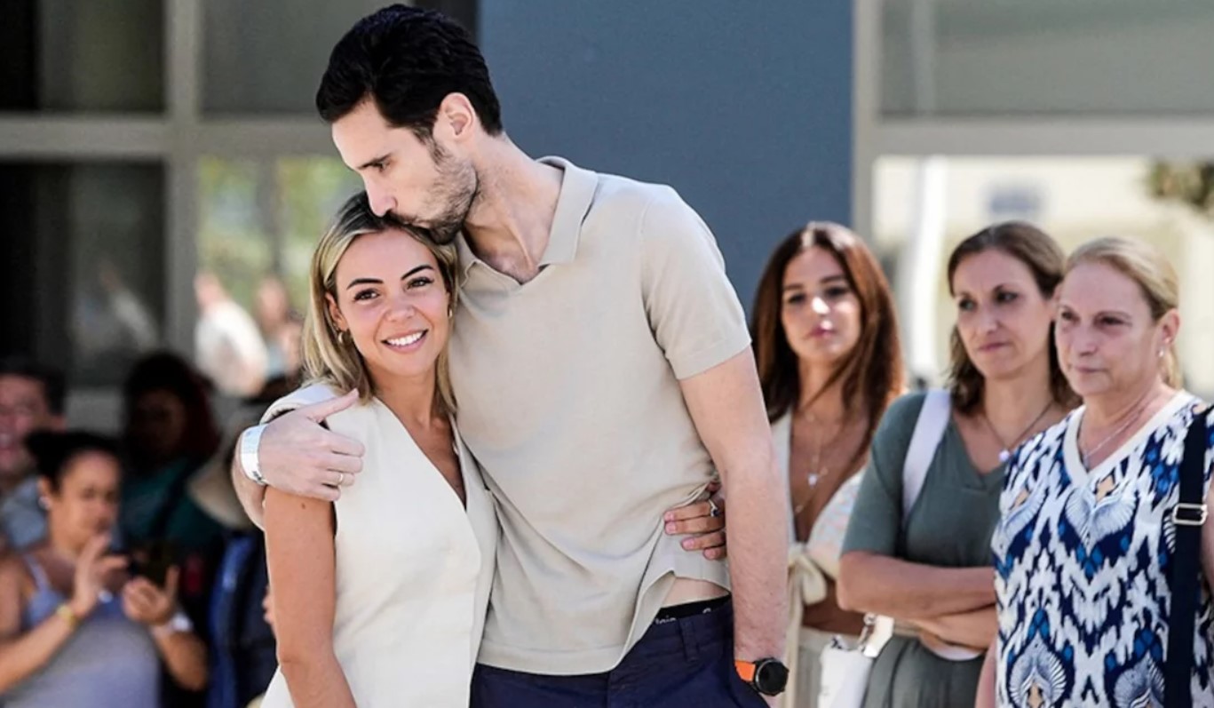 Η μεγαλύτερη νίκη ζωής για τον Σέρχιο Ρίκο! (photos) - Sportsup.gr