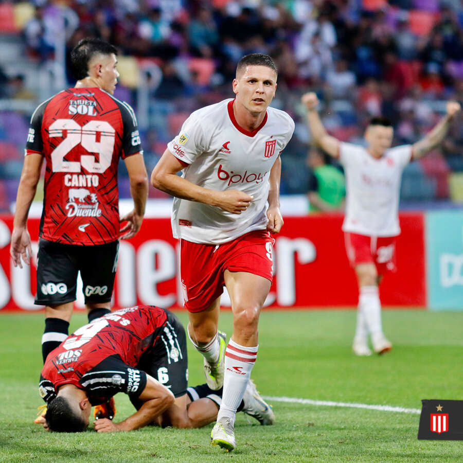 Σεντράλ Κόρντομπα - Εστουδιάντες 0-1 | HIGHLIGHTS - Sportsup.gr