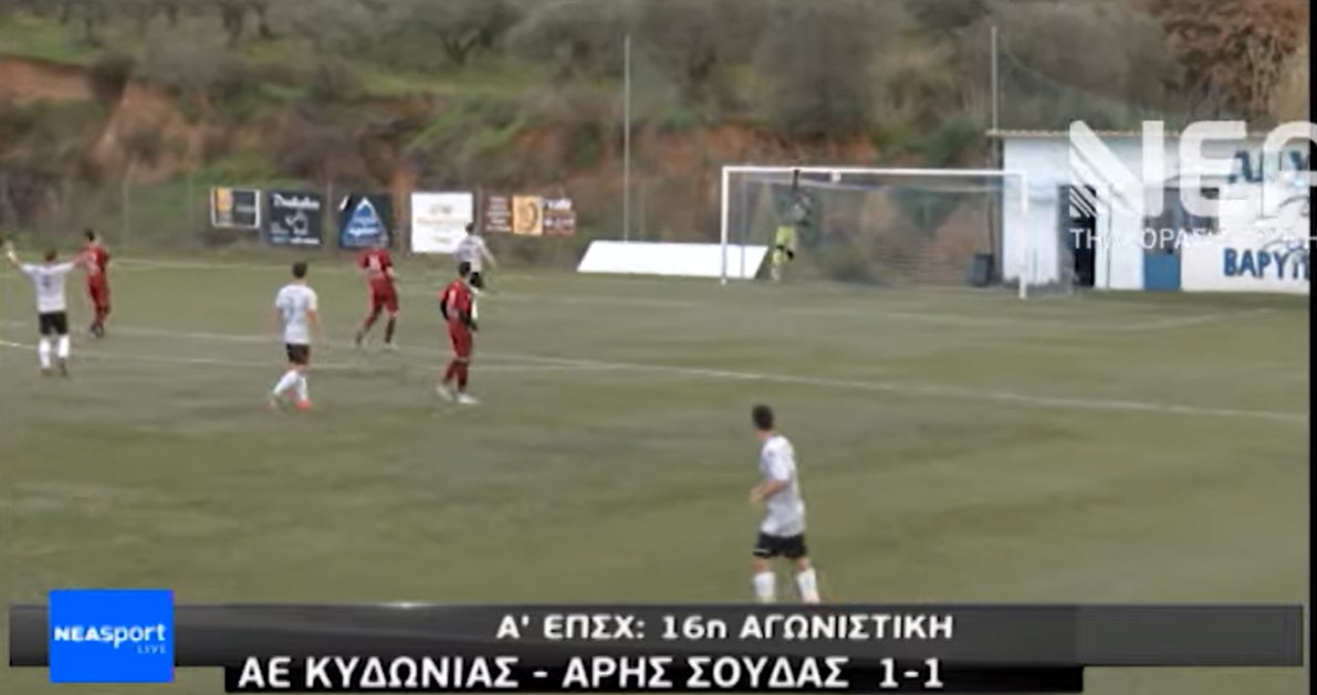 Νίκος Βροντάκης : Ο τερματοφύλακας που θα μείνει στην ιστορία της ΕΠΣ ...