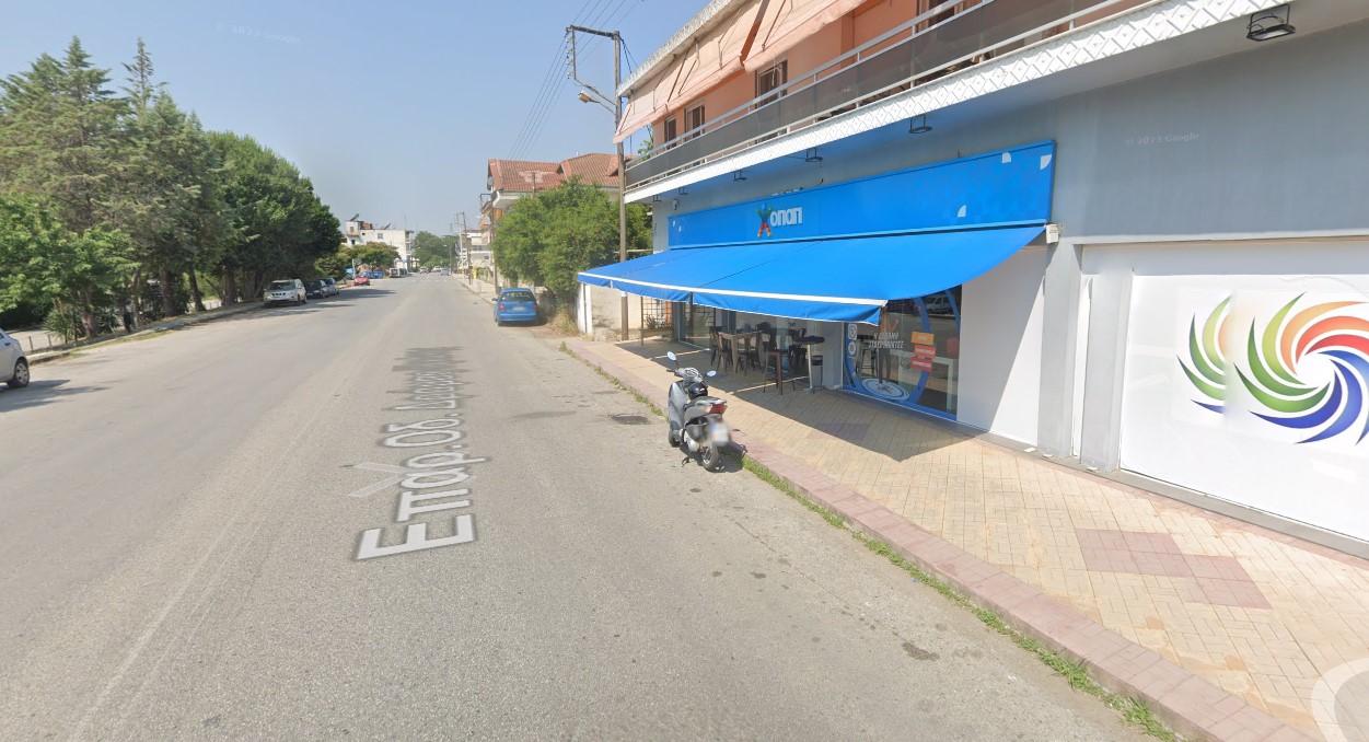 Στη Νέα Αμισσό Δράμας με 2€ ο μοναδικός τυχερός στα 5άρια του Τζόκερ ...