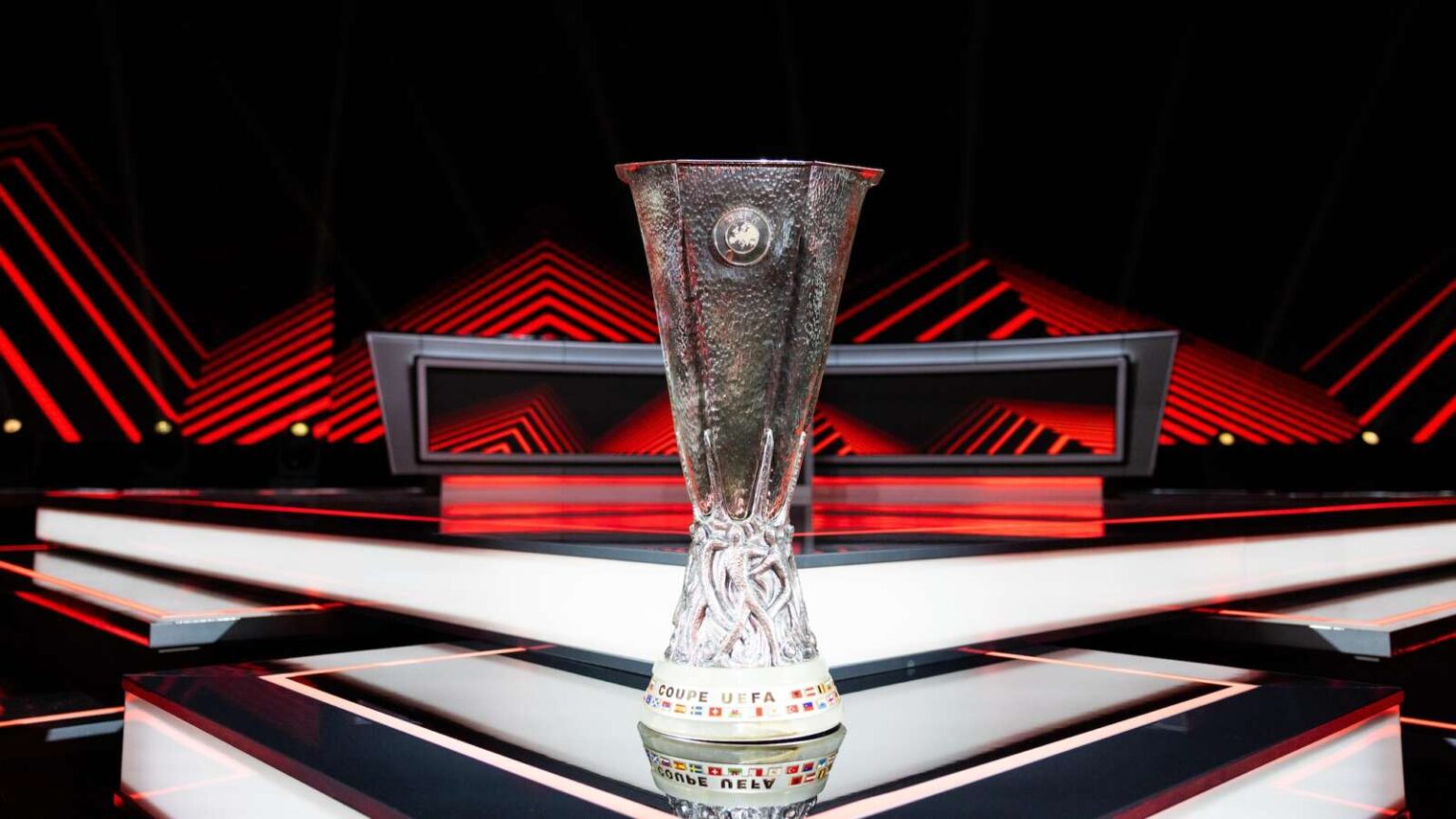 Europa League : Τα αποτελέσματα της 8ης αγωνιστικής της League Phase ...