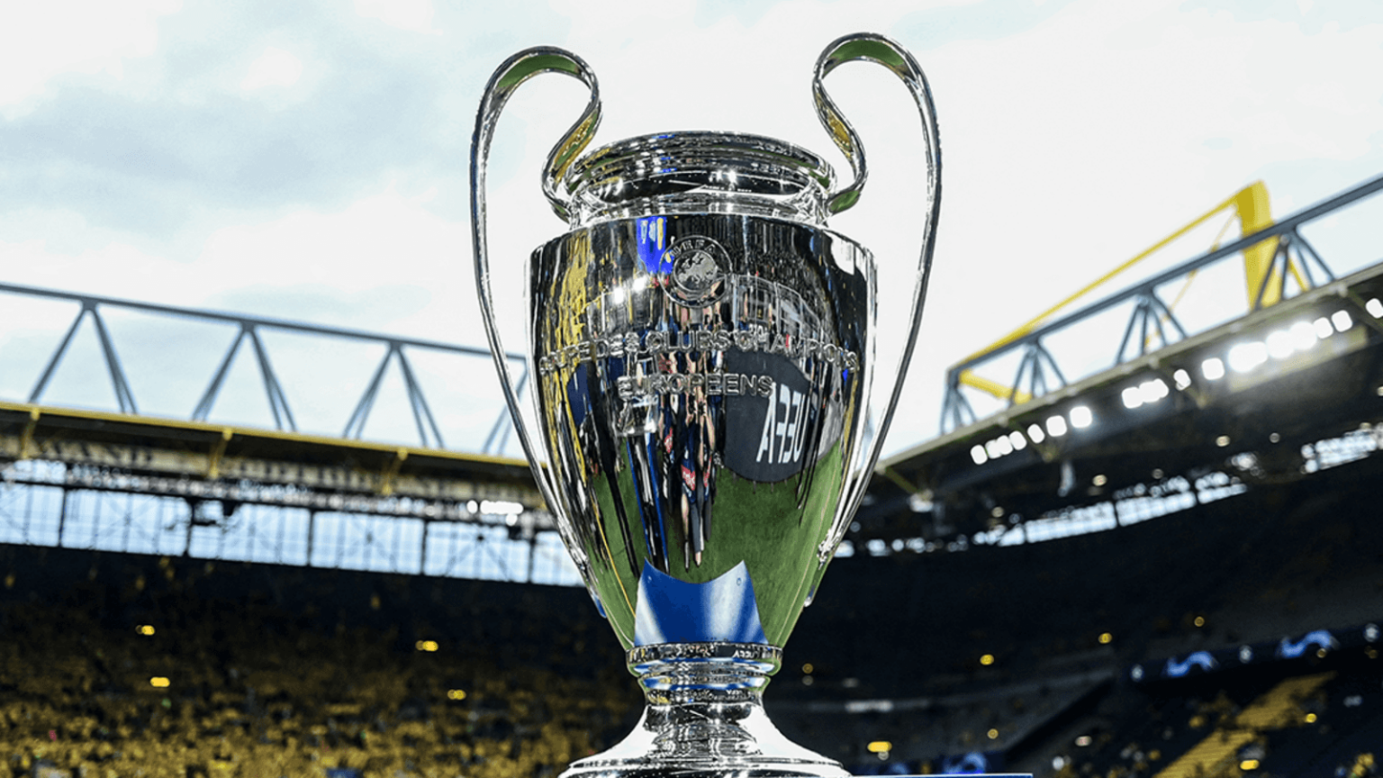 Champions League : Ολοκληρώθηκε ο 2ος προκριματικός – Αυτά είναι τα ...