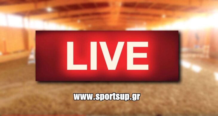 Η ΕΠΣ Ημαθίας LIVE από το sportsup.gr - Sportsup.gr
